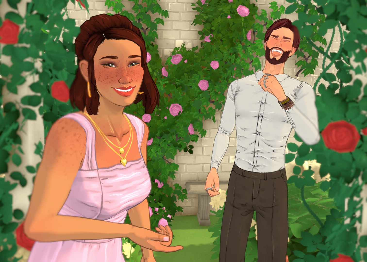 Paralives debuts with 1m wishlists