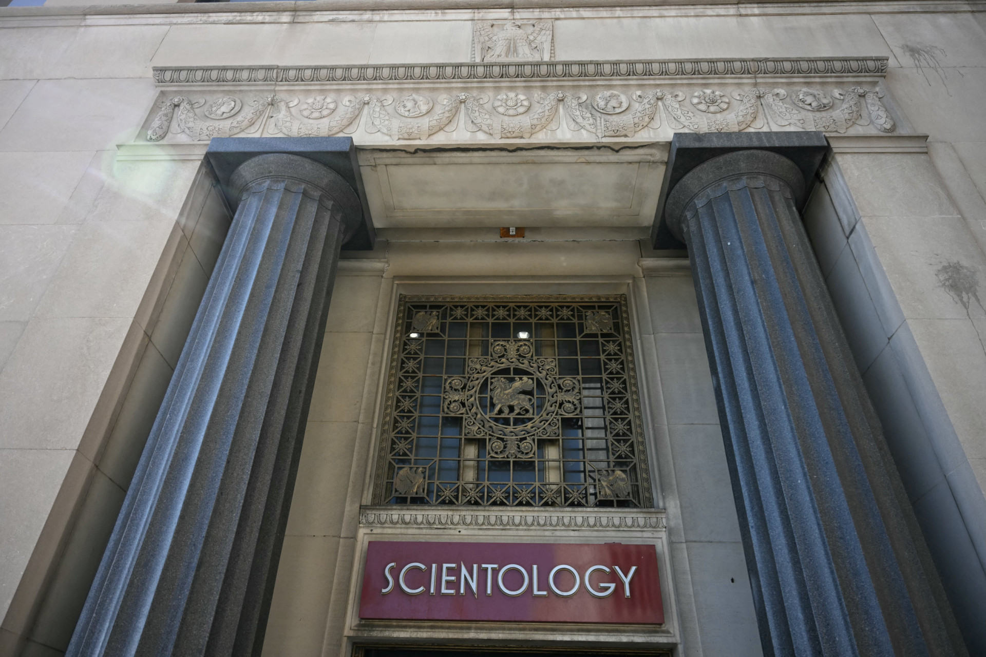 The wealthiest religious organizations in the world