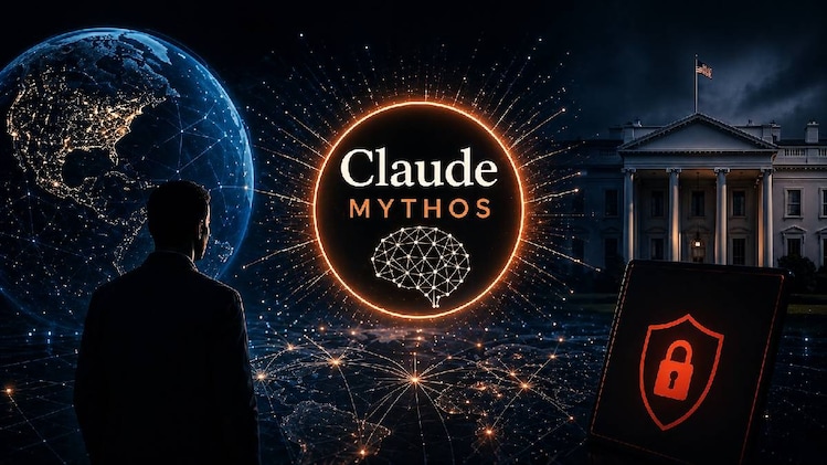 Anthropic Project Glasswing: Mythos preview flagged over 10,000 ...