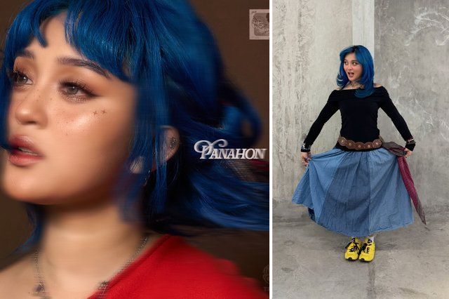 Angela Ken on staying authentic while growing as an artist: 'Ayaw ko ...