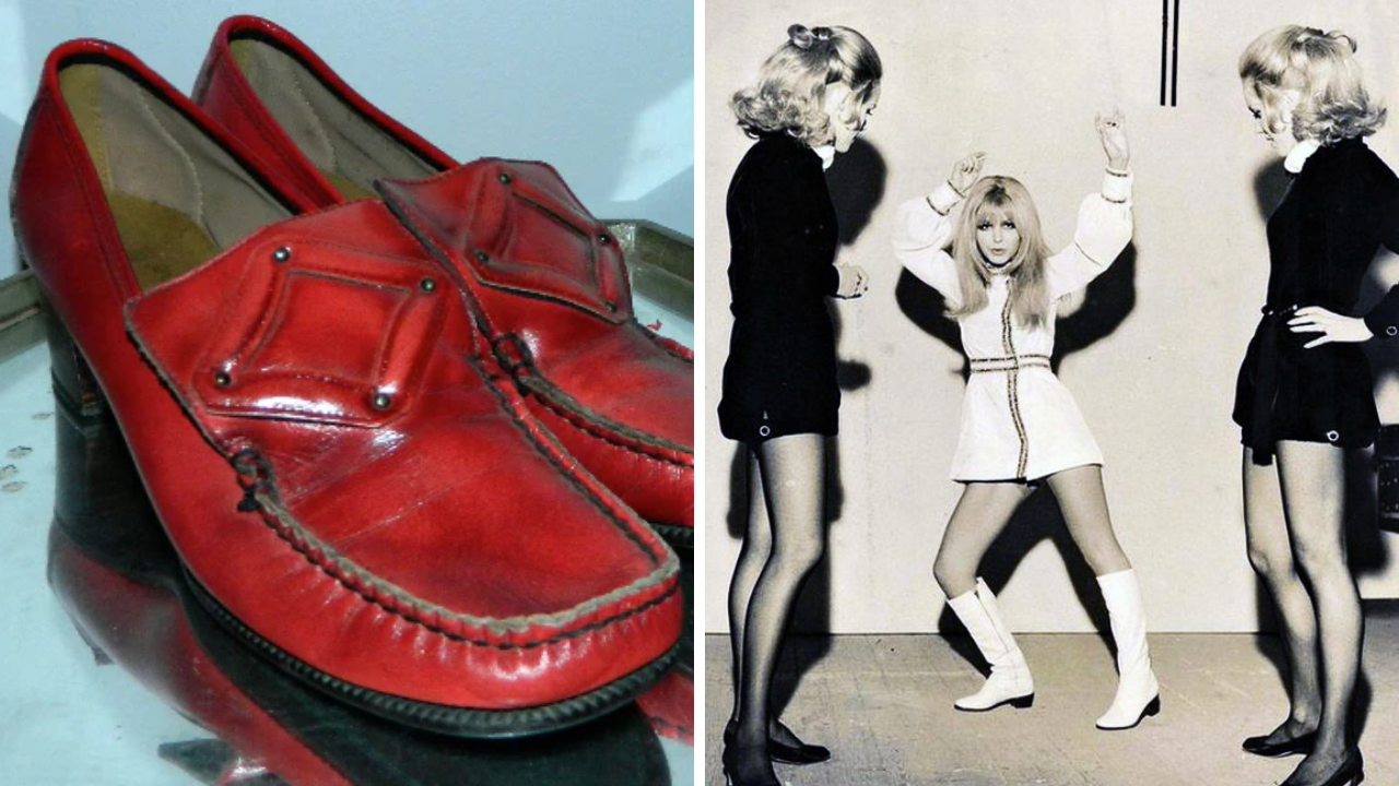 29 popular ’60s trends that now seem odd