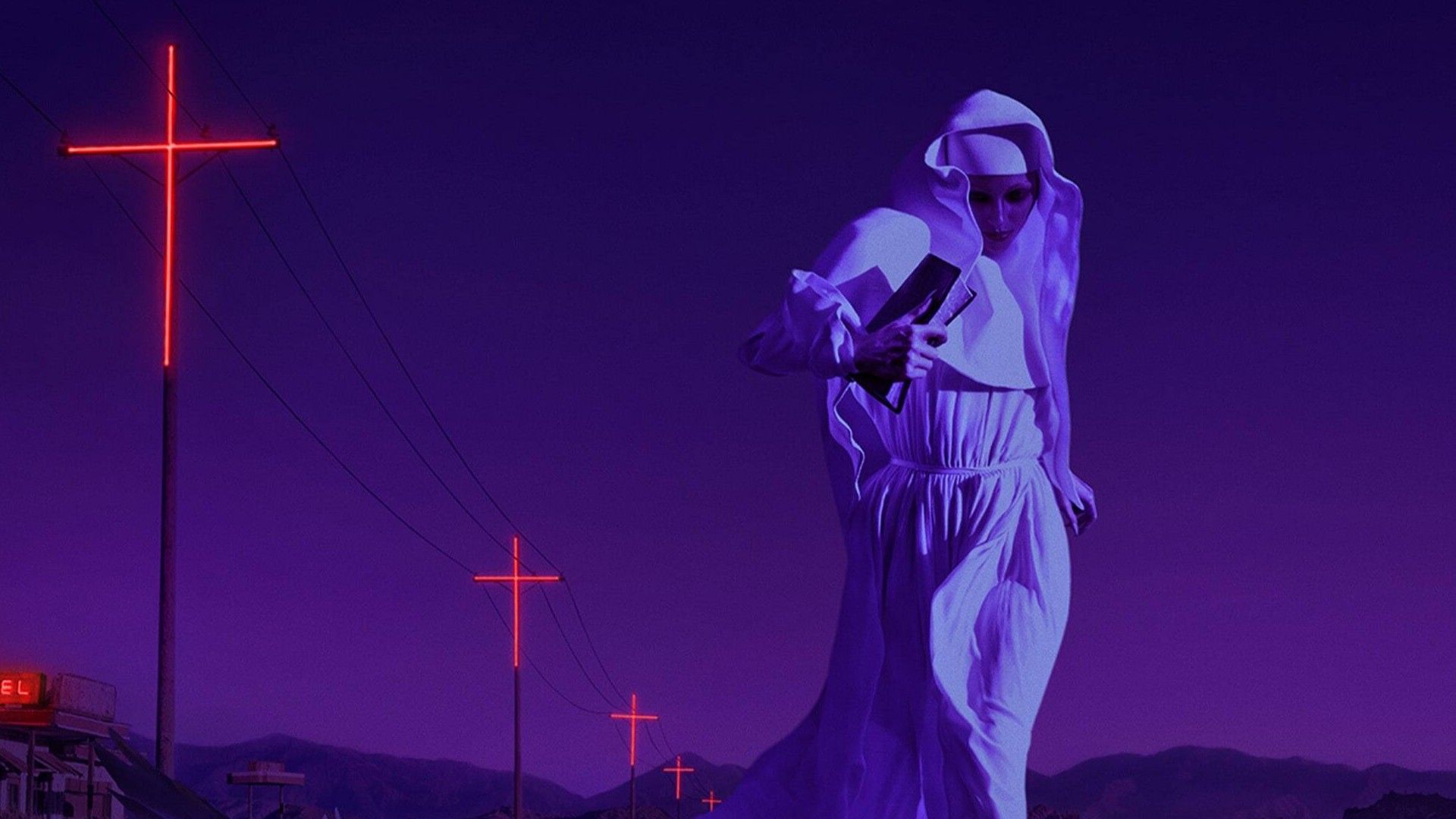 Ryan Murphy's spiritual successor to American Horror Story was made to ...