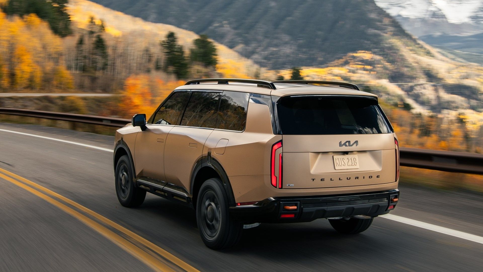 Extraordinary Best Road Trip Suv Pictures