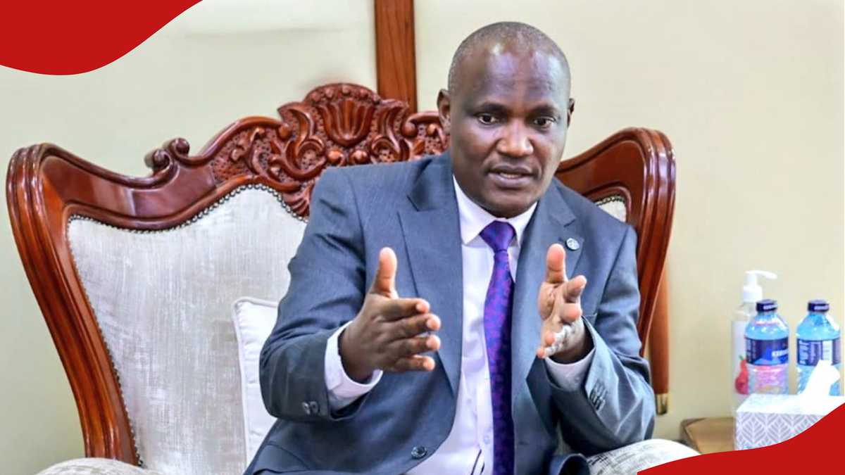 John Mbadi clarifies 25% tax on mobile phones, denies introduction of ...