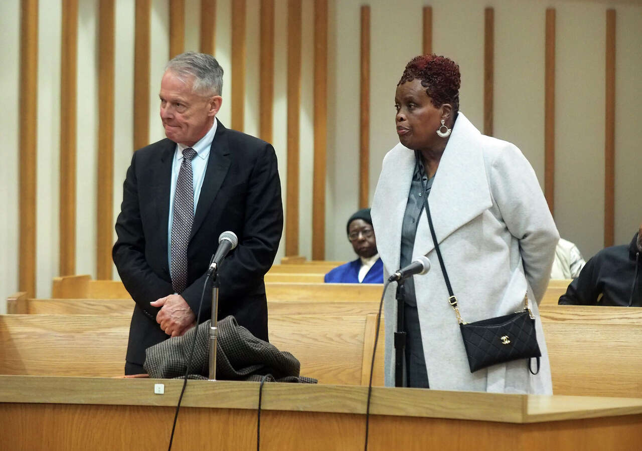 Ballot scandal, threatening police and stalking: 3 CT court cases to ...
