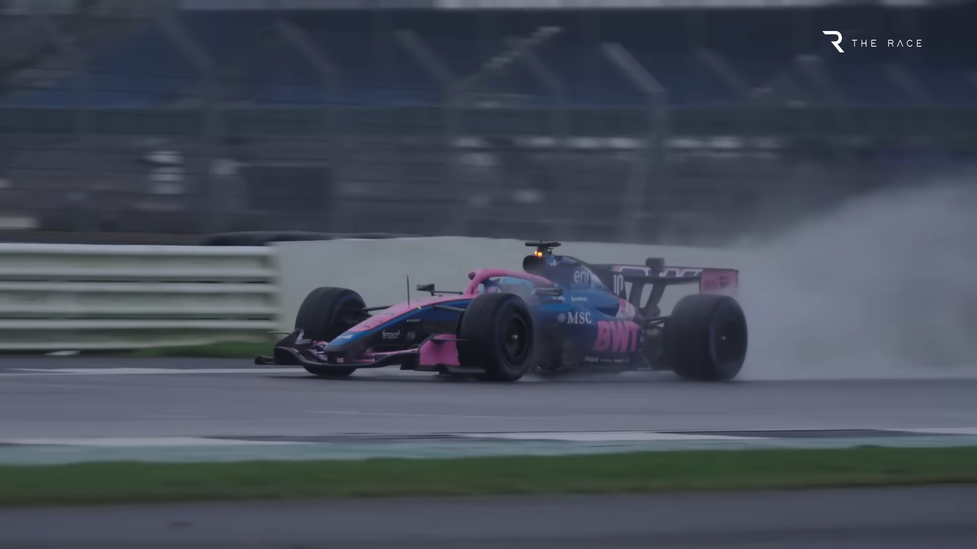 A Chinese car giant wants an F1 team - and Horner may lead it