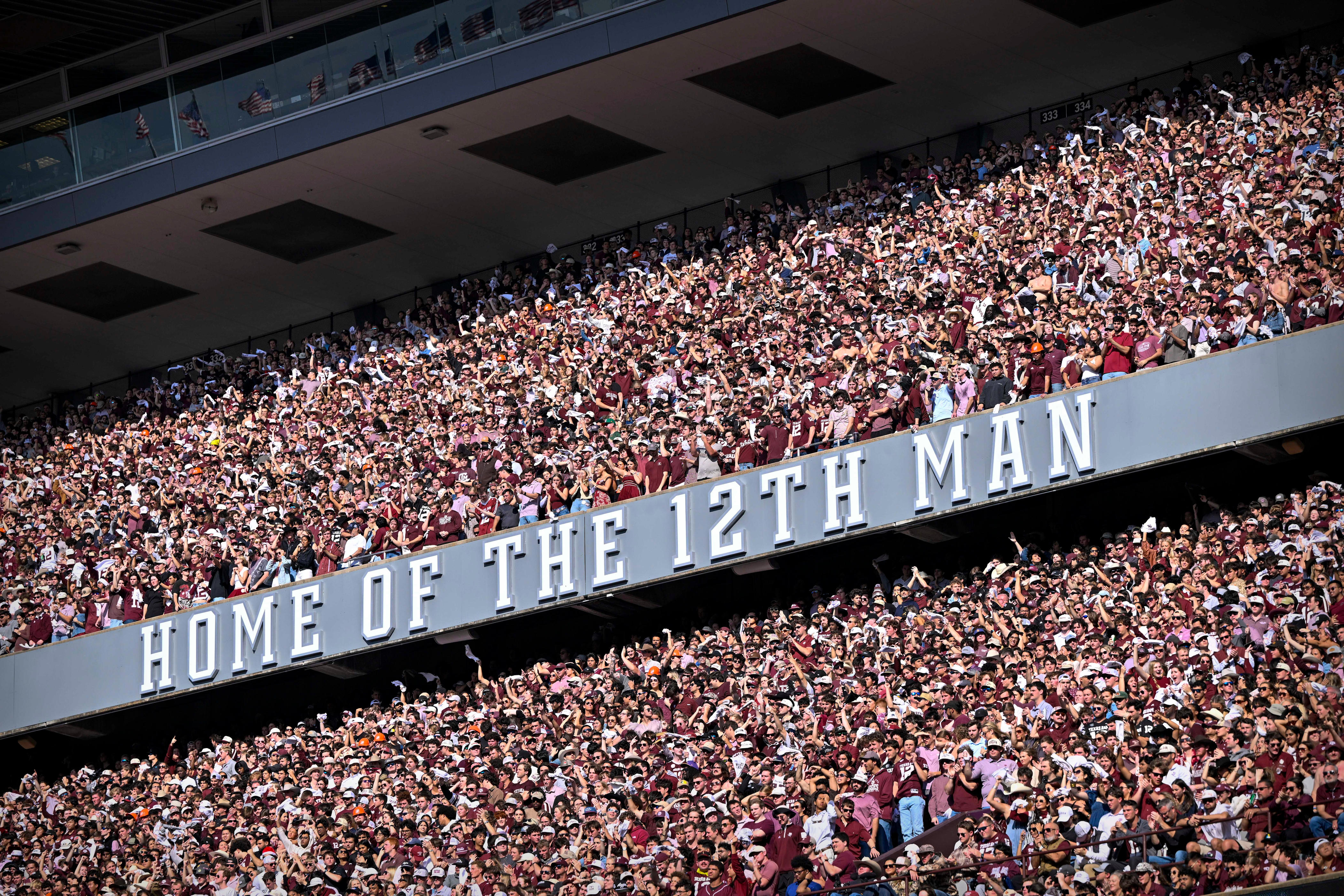'It feels great': Texas A&M set to host elite 2027 5-star CB for OV