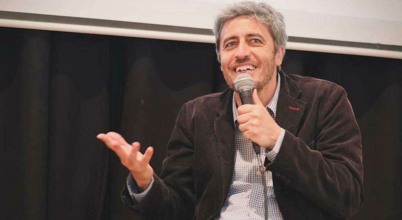 Morto Maurizio Diliberto, il padre di Pif: il messaggio del regista e l ...