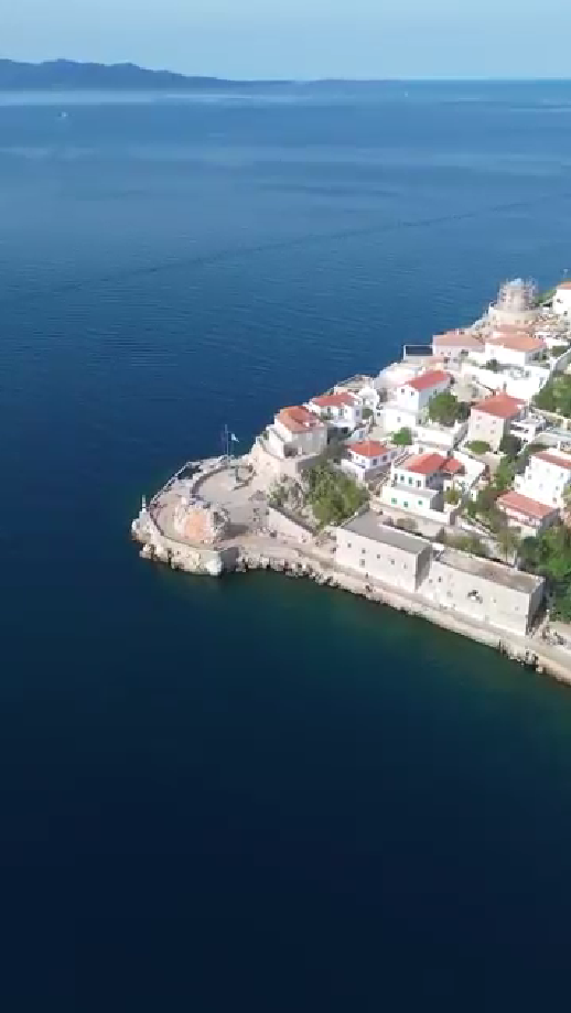 Hydra Island, Greece: A truly breathtaking travel destination