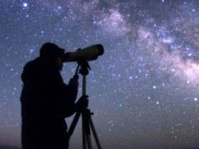 Eid al Adha to coincide with rare rising of Thuraya star cluster
