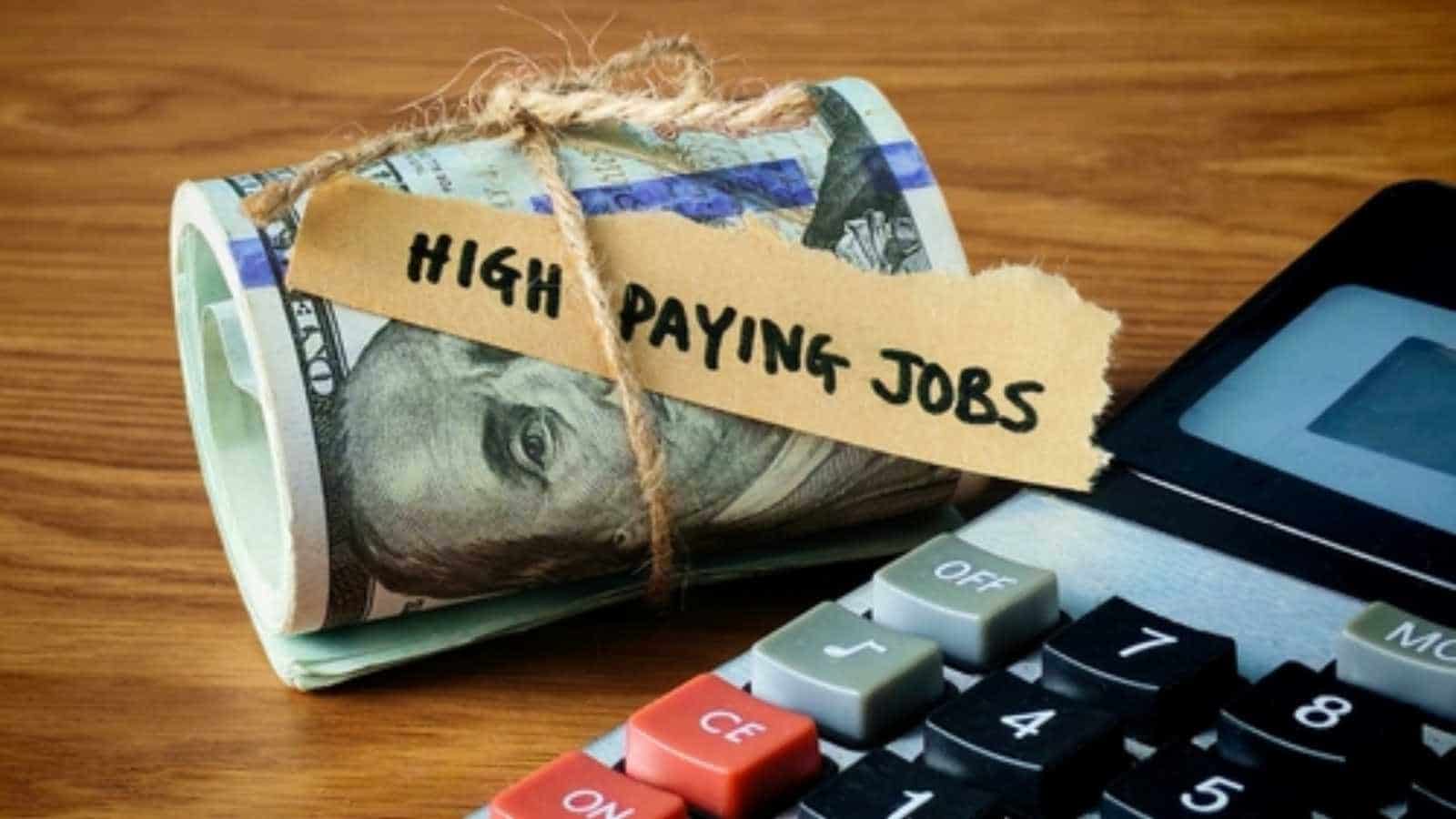 11 reasons why high-paying jobs remain unfilled despite workers needing ...