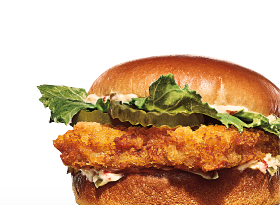 7 fried fish sandwiches customers say taste freshest