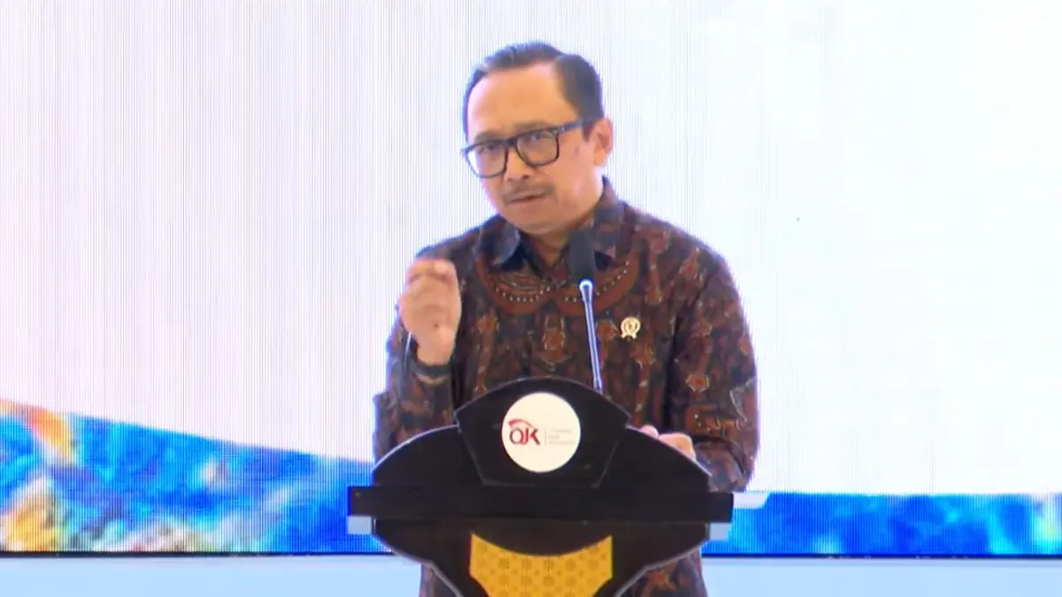 Skema pembiayaan kreatif, cara PT SMI dukung pemda bangun infrastruktur ...