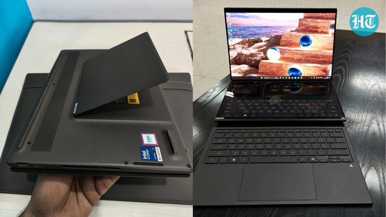 Why I’m struggling to go back to a normal laptop after using the ASUS ...