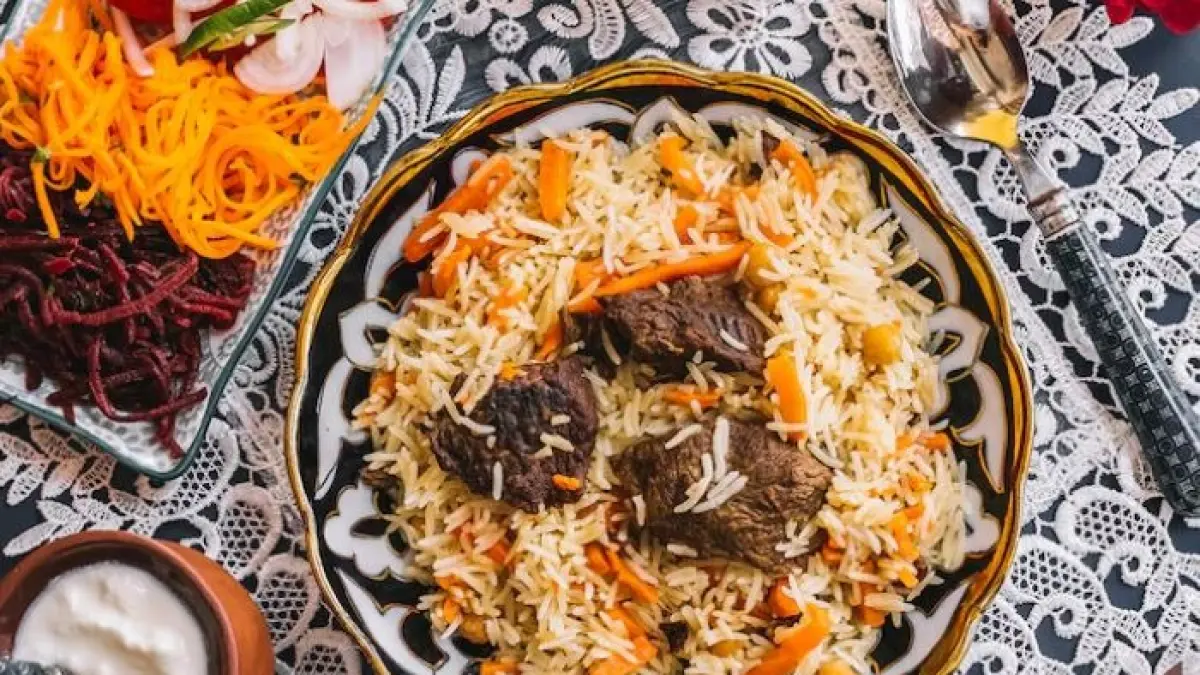 Ibu-ibu wajib tahu trik ini! Rahasia supaya daging kurban tidak bau ...