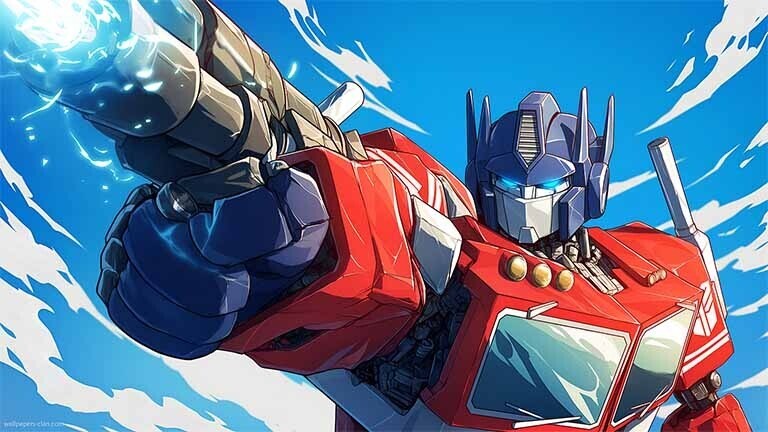 8 Optimus Prime trivia facts that go deeper than the Michael Bay movies