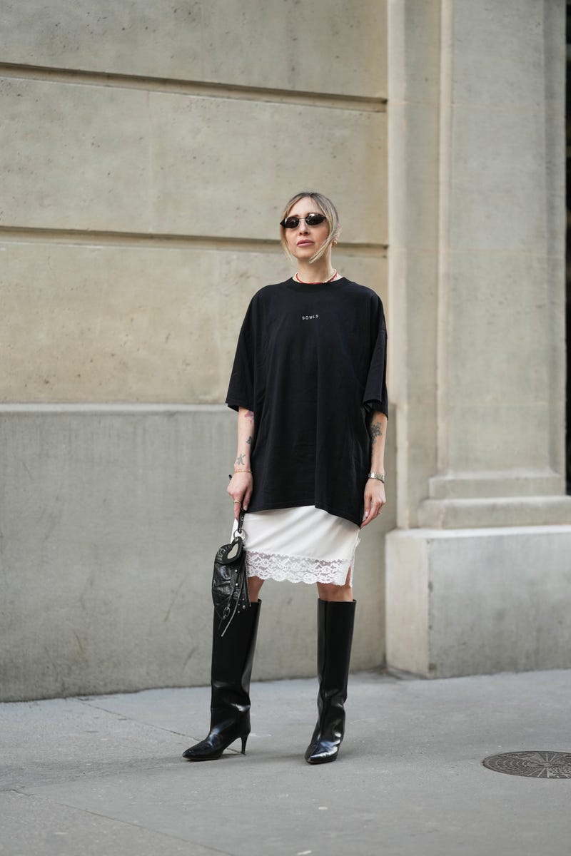 Looks de primavera tan versátiles para aprovechar tanto en días de ...