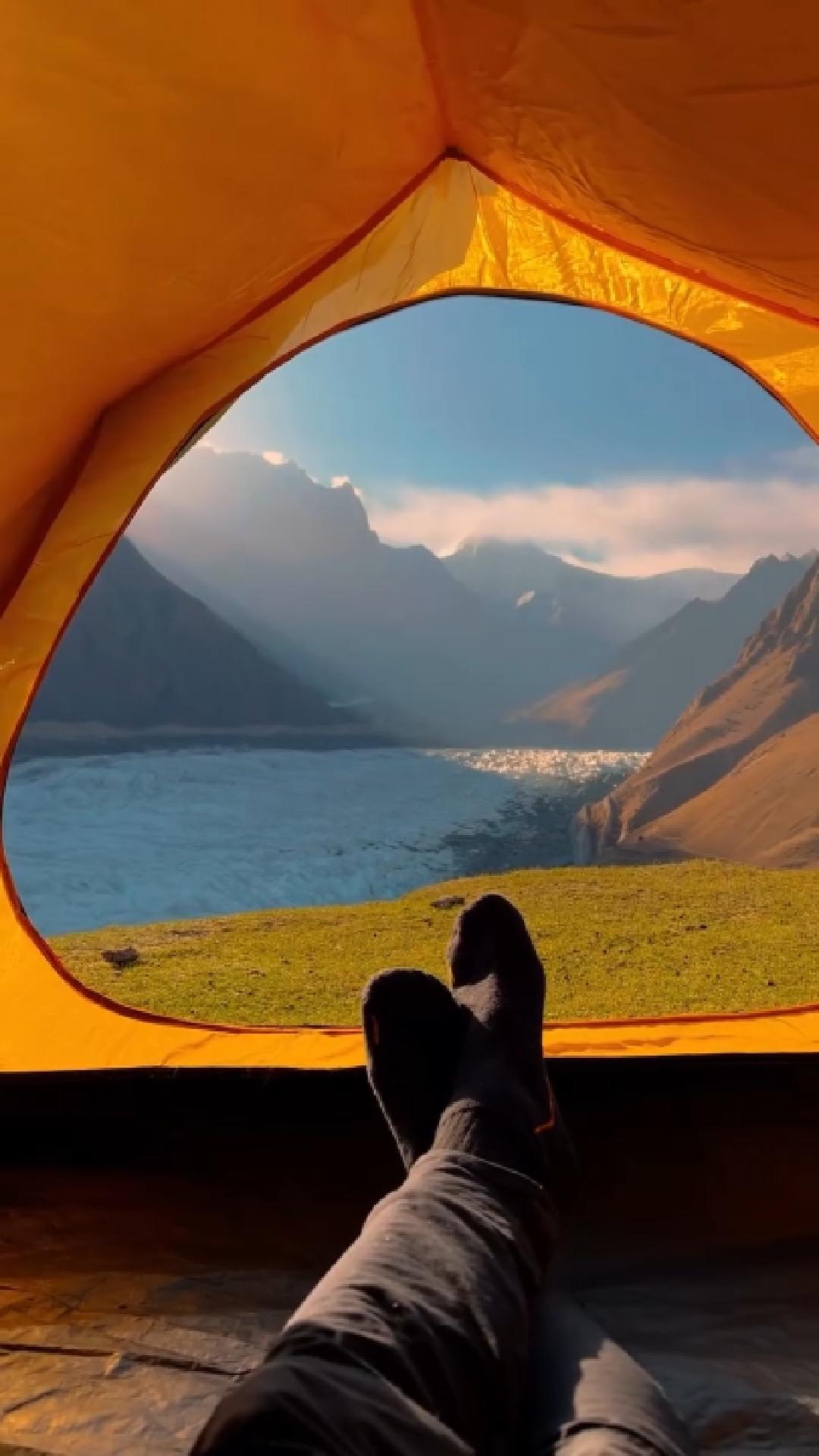 No one understood why I wanted to visit Pakistan