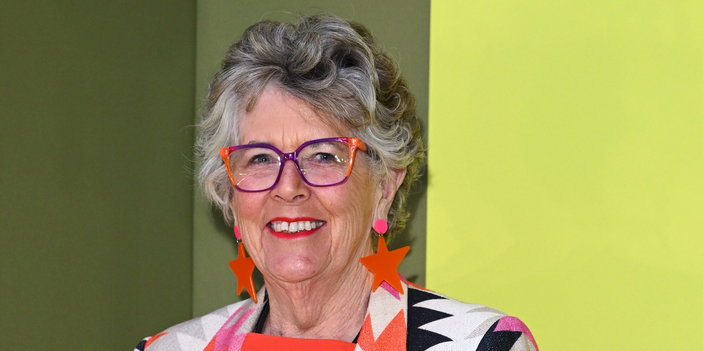The secret to living well: At 86, Dame Prue Leith swears by this one ...