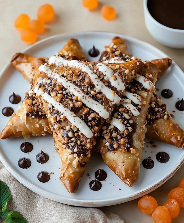 10 countries, 10 unique samosas: How the world reinvented India’s ...
