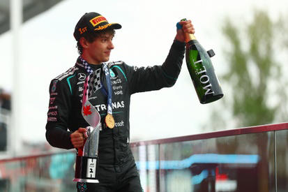 Dit zeggen internationale media over F1 Grand Prix van Canada