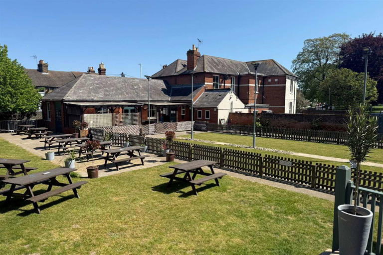 Pub may ban 'feral' kids who cause chaos while parents turn blind eye