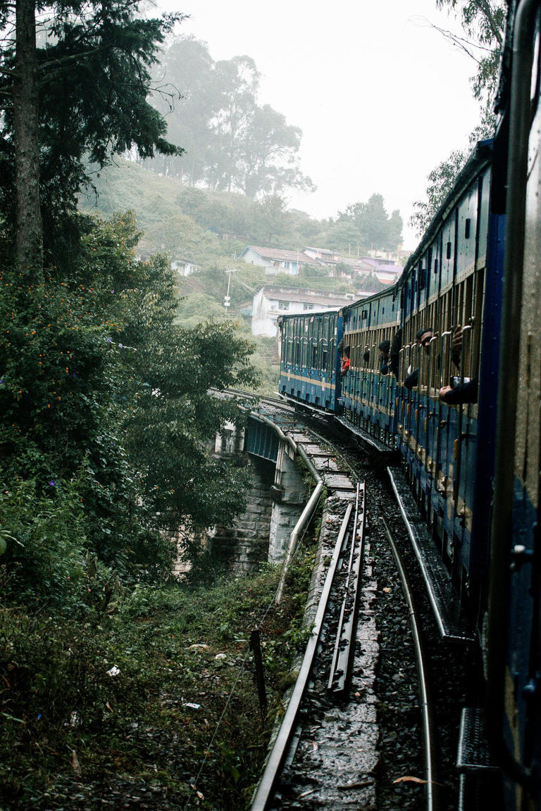 5 popular toy train experiences to bookmark in India