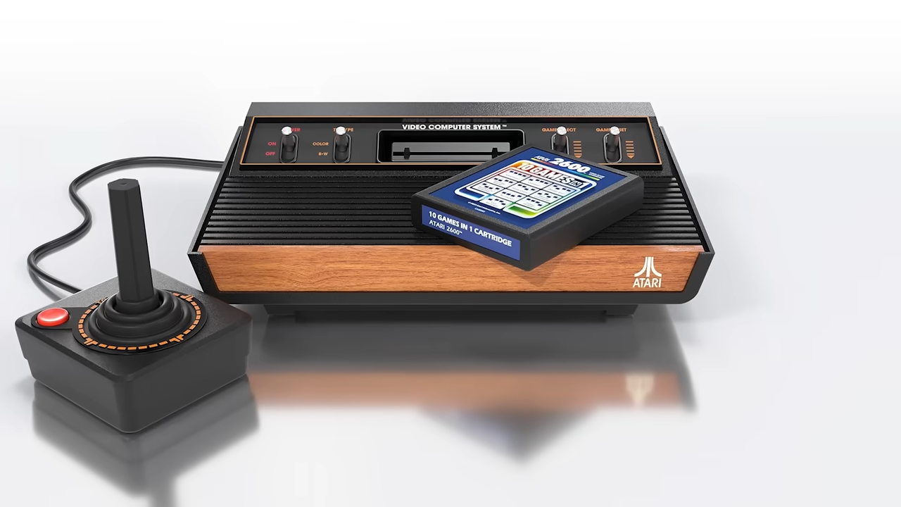 Wie Atari die Videospielindustrie erschuf und sich selbst zerstörte