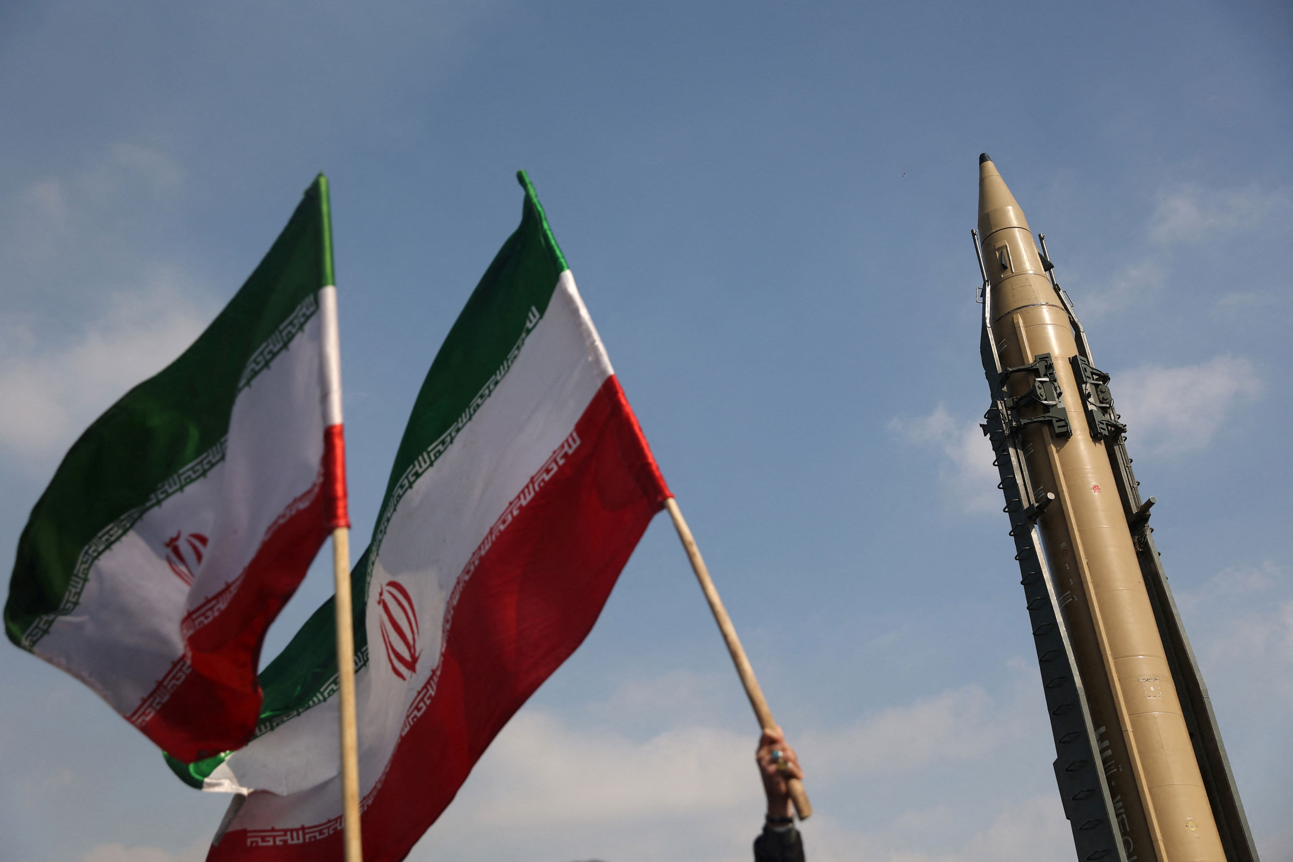 Obama-era nuclear deal may be best case scenario for US, Iran peace ...
