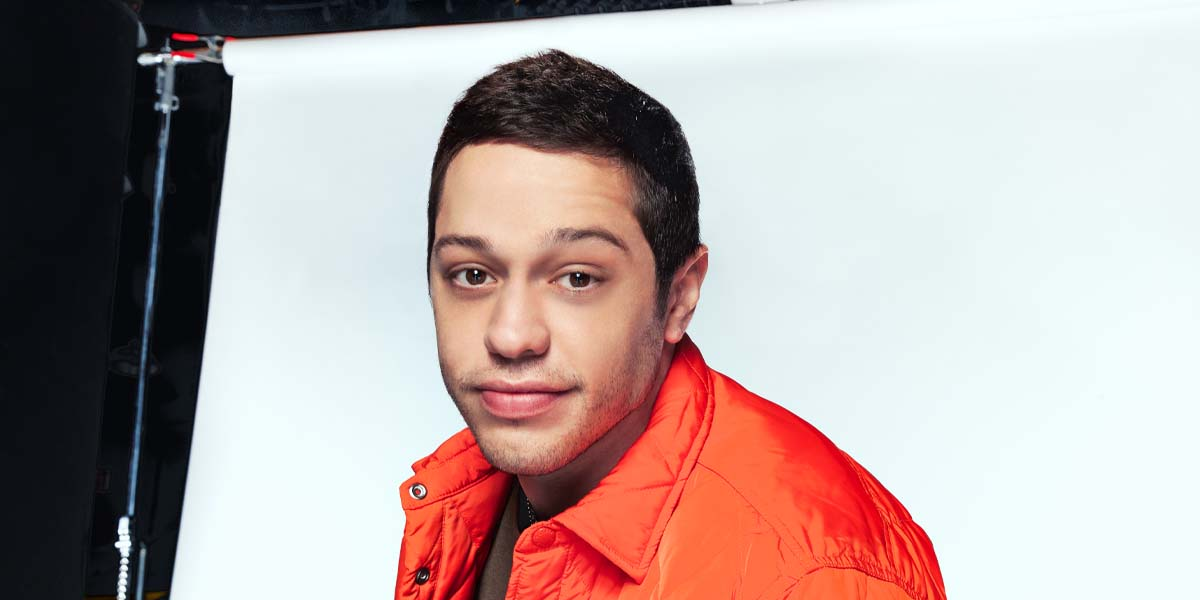 Pete Davidson tries to avoid another messy breakup as Elsie Hewitt ...
