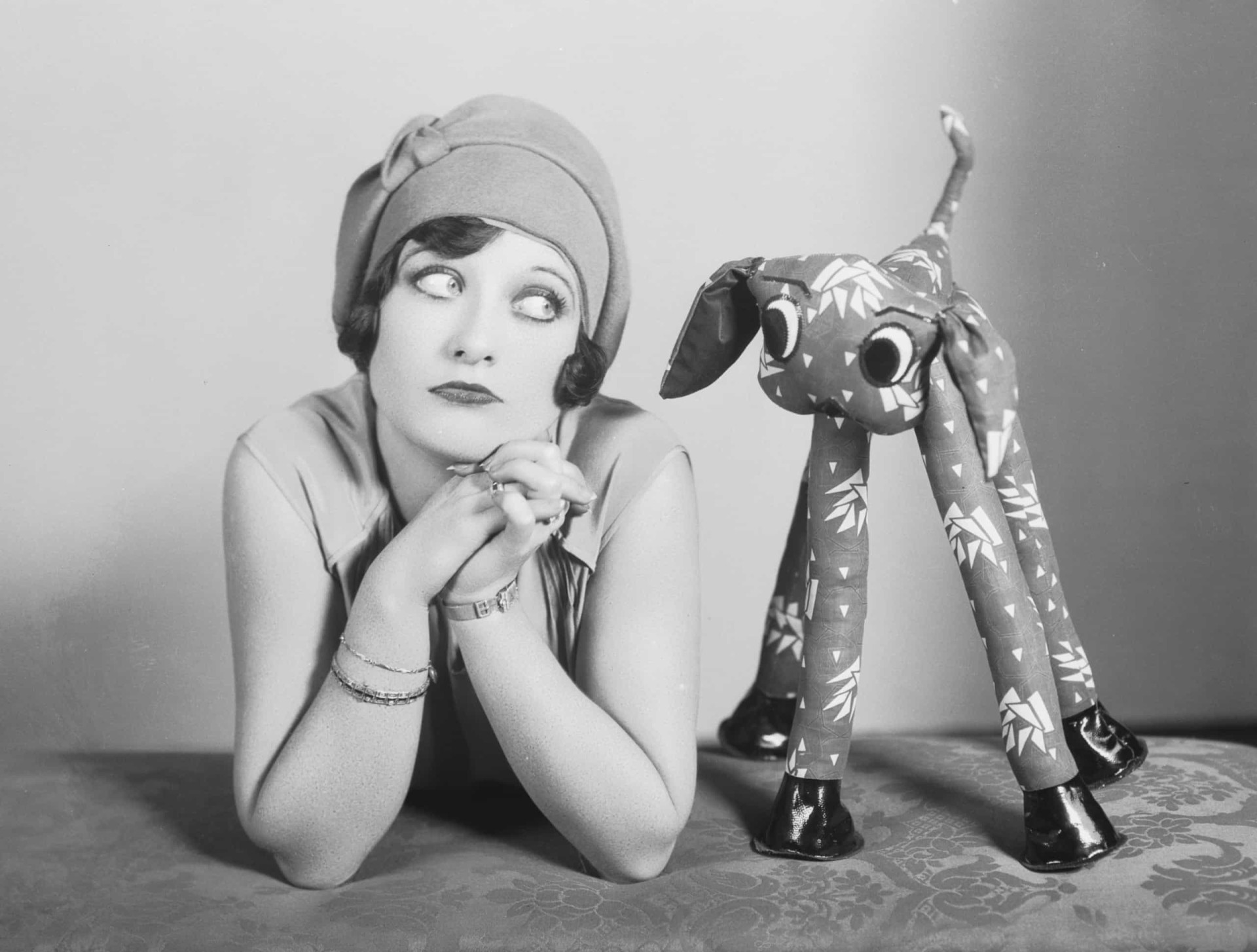 The intriguing and complicated life of Joan Crawford
