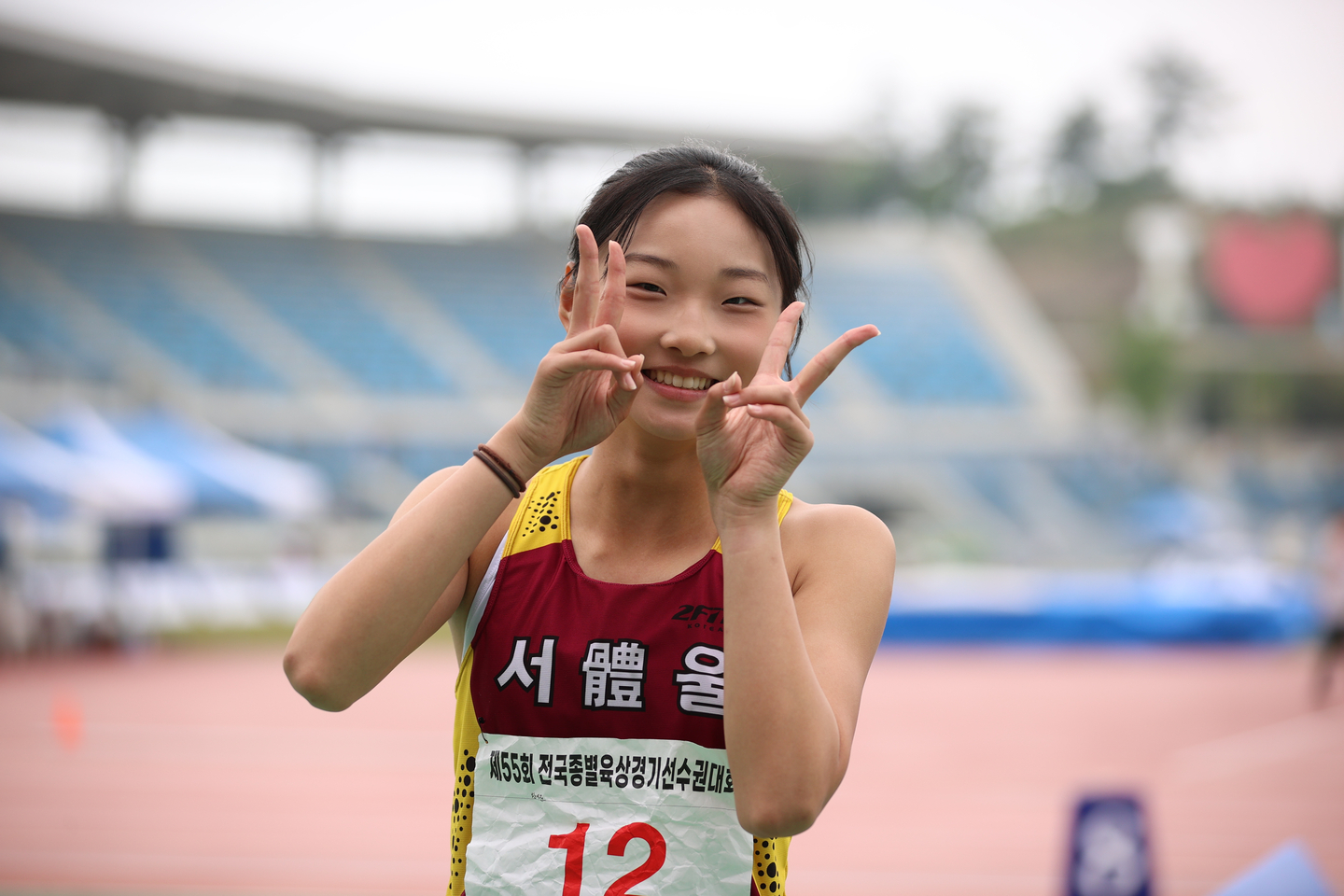Fourteen-year-old sprinter phenom breaks 200-meter record, sets sights ...