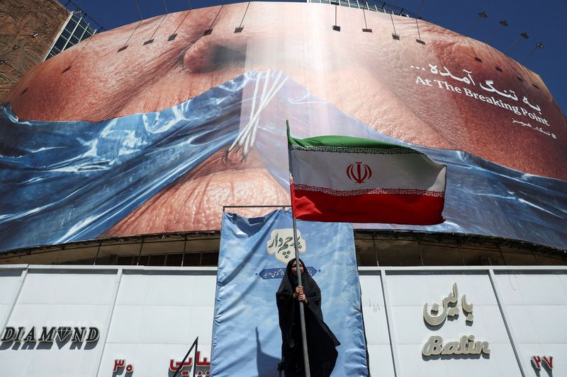 Iran's top envoys discussing potential peace deal with Qatar prime ...