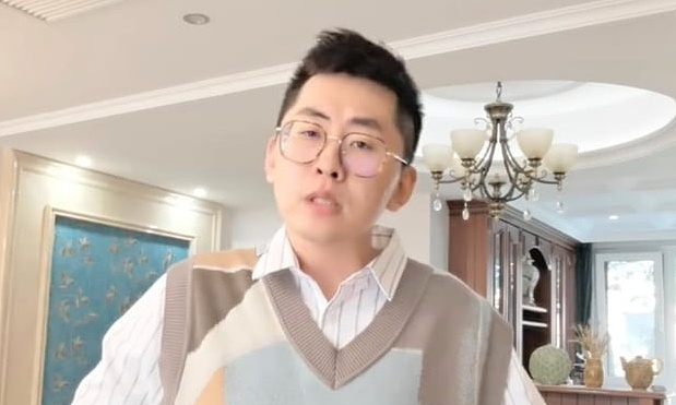 Chinese influencer with 20M followers announces break after health scares