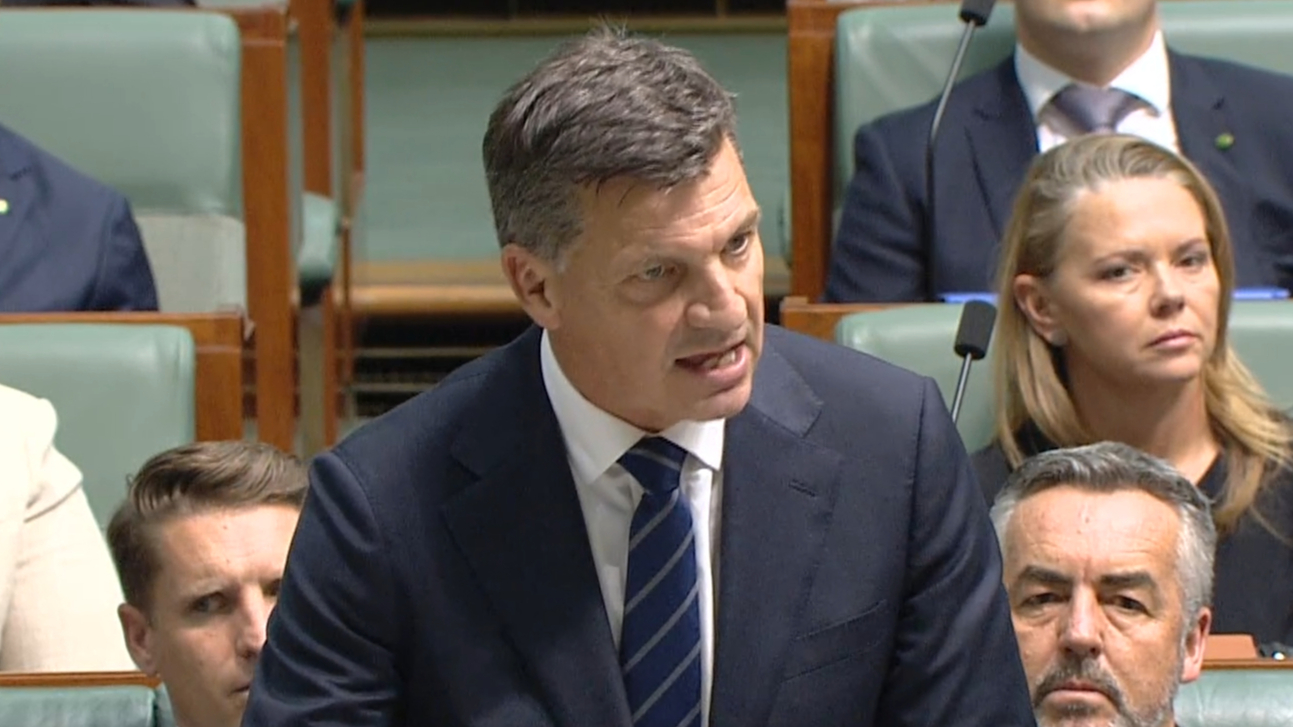 Labor to consult all businesses on tax reform amid criticism