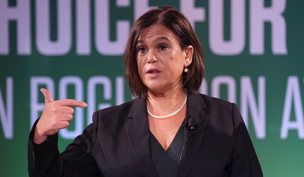 Sinn Fein in turmoil after poor by-election outcomes