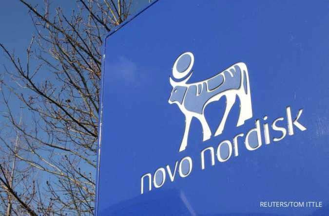 Novo Nordisk rilis insulin basal mingguan, terobosan baru terapi diabetes
