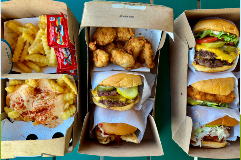 Are fast food restaurants open on Memorial Day? Full list and hours here