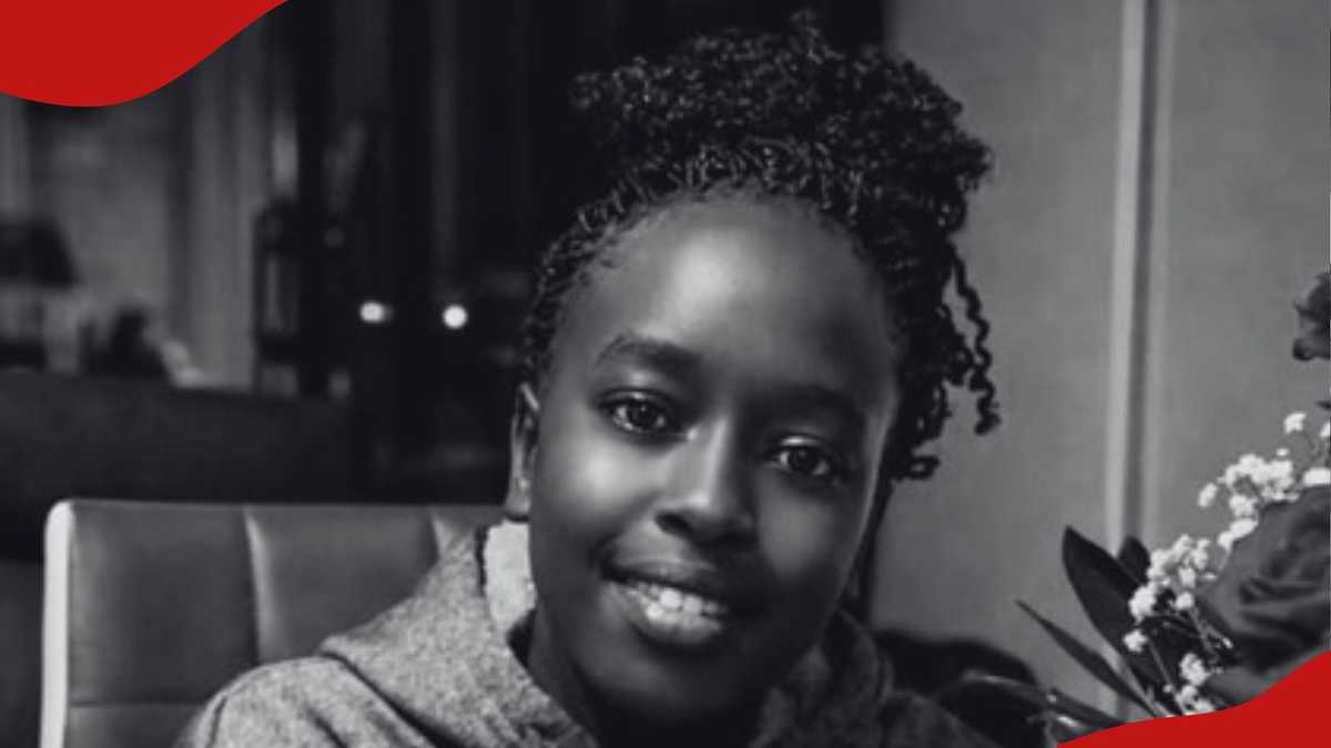 Sheila Chebii: Kenya High Commission probes death of Kenyan woman weeks ...