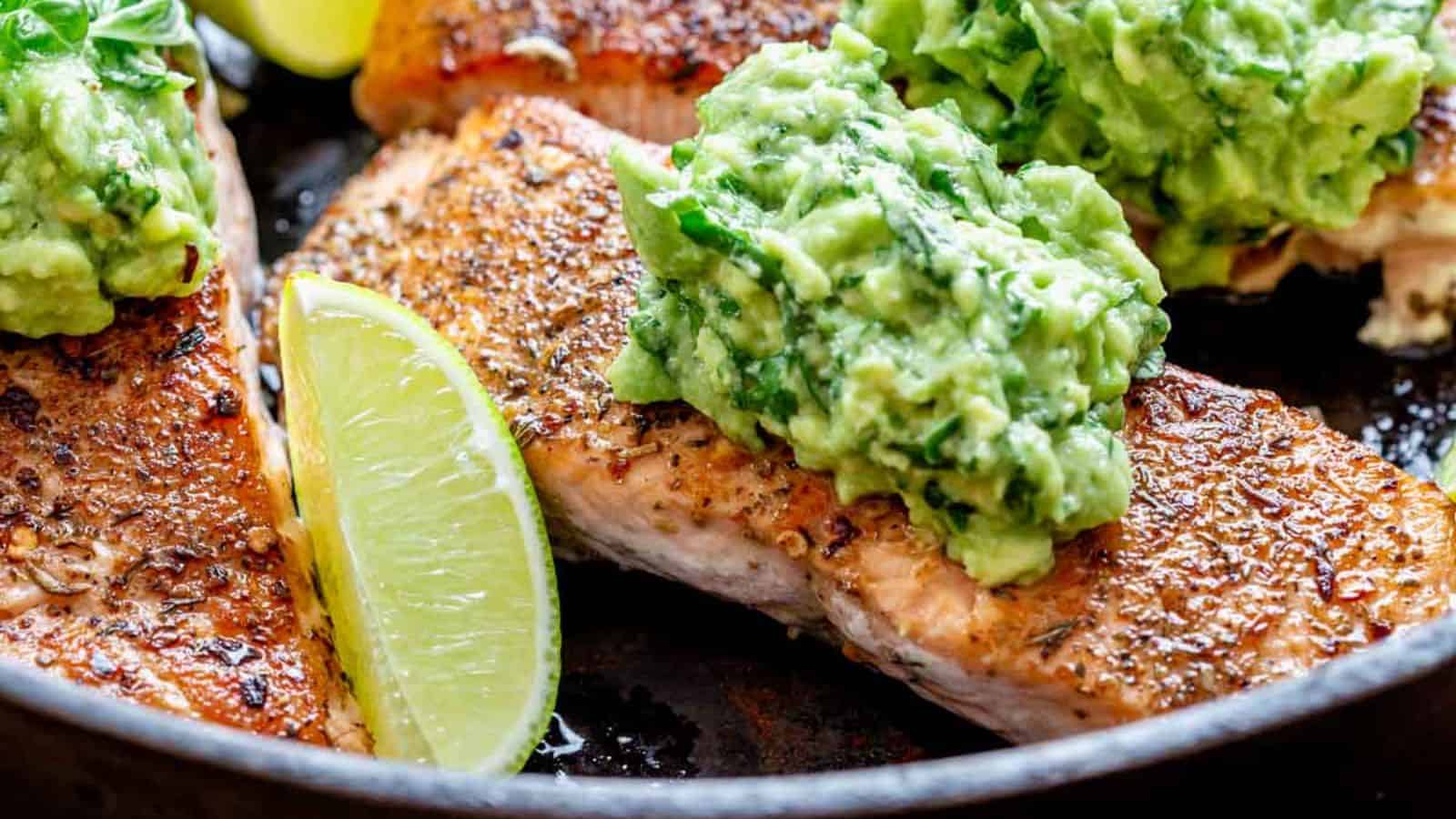 20 easy meals so good, nobody will guess how little work they took