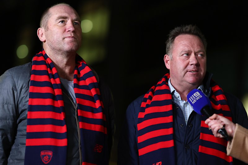 Neale’s famous words are play on: Remembering Neale Daniher, 65, after ...