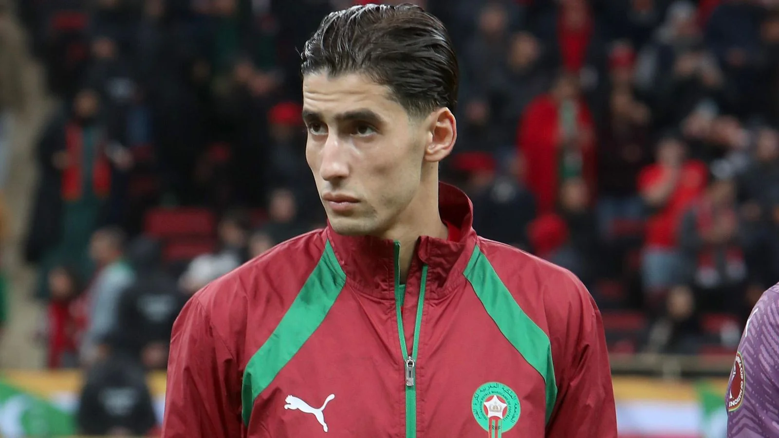 Mondial 2026 : Nayef Aguerd serait présent après sa convalescence
