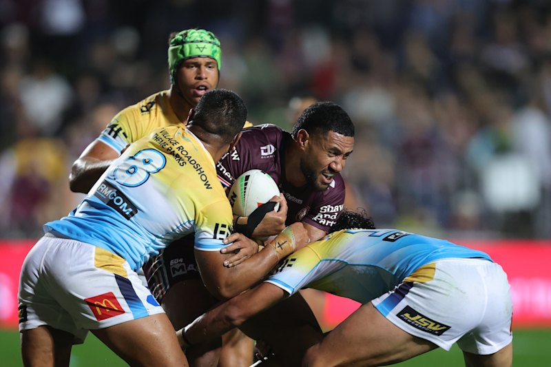 Arrow response showed the one value that truly unites rugby league’s ...