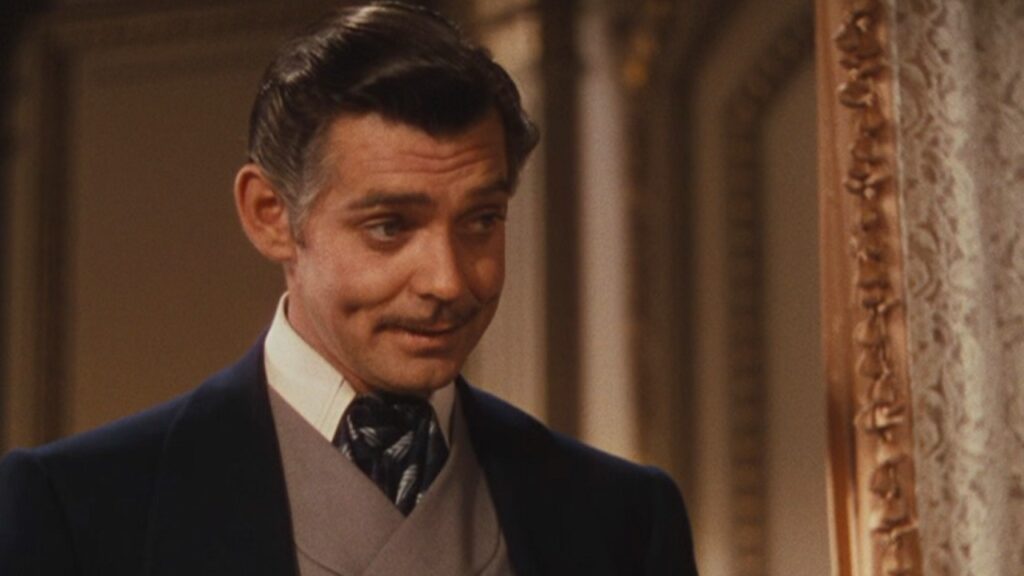 How Clark Gable became one of Hollywood’s most controversial icons