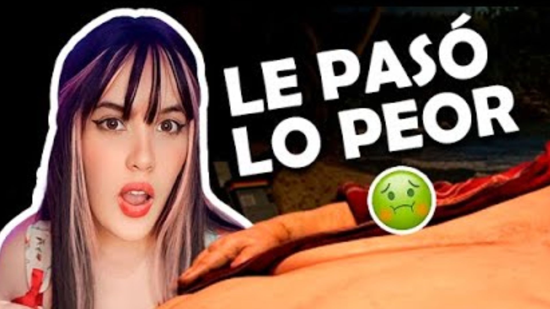 Hombre obeso disecado por lo peor resumen de taxidermia