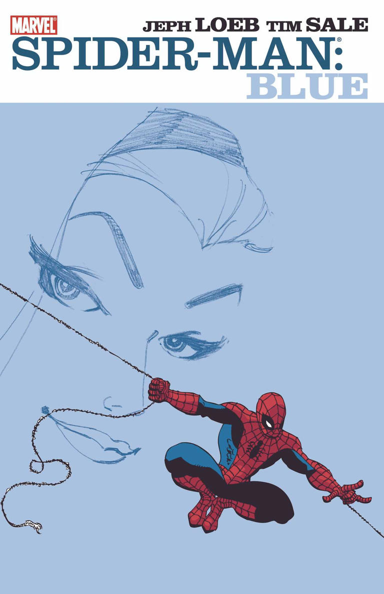 7 Spider-Man comics published since 2000 that are considered masterpieces