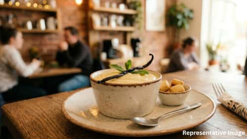 Delicious types of pudding for every dessert lover