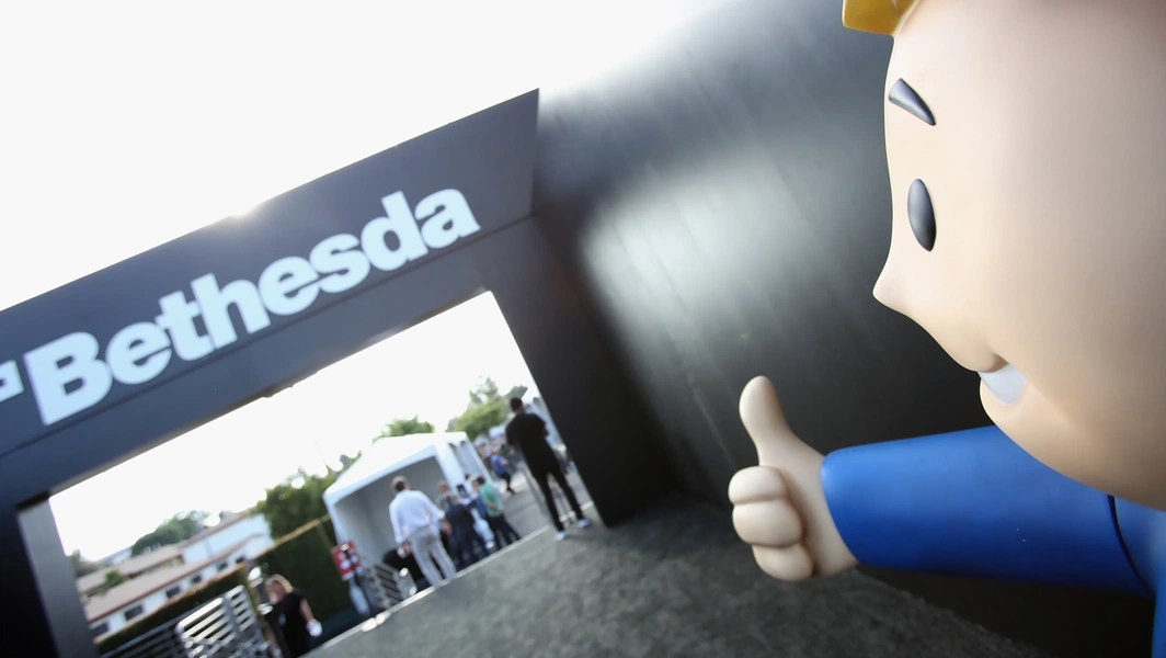 Fallout 3 remaster reportedly delayed until 2027