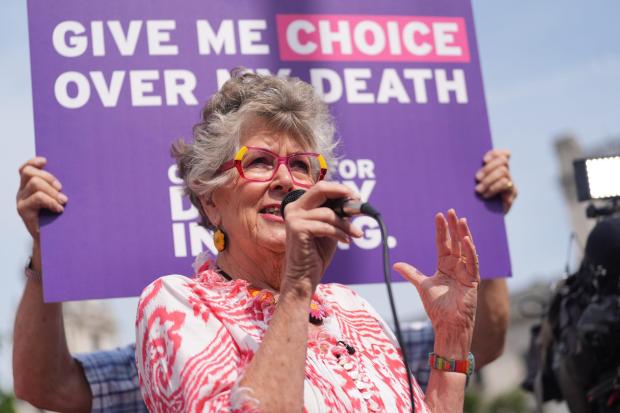 Prue Leith admits she 'lost a lot of money' in career setback