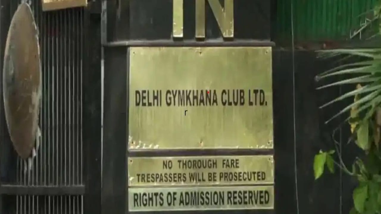Delhi Gymkhana Club moves High Court over Centre’s notice, hearing on ...